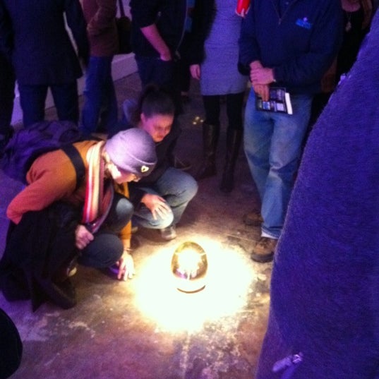 Punch Gallery - Pioneer Square - 119 Prefontaine Pl S