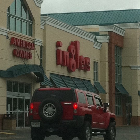 Ingles Market - Cartersville, GA