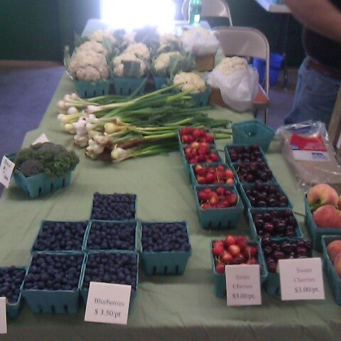 Carroll County Ag Center - Westminster, MD