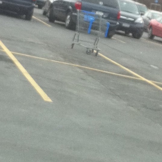 Photos at Walmart Supercenter - 460 Fairview Ave