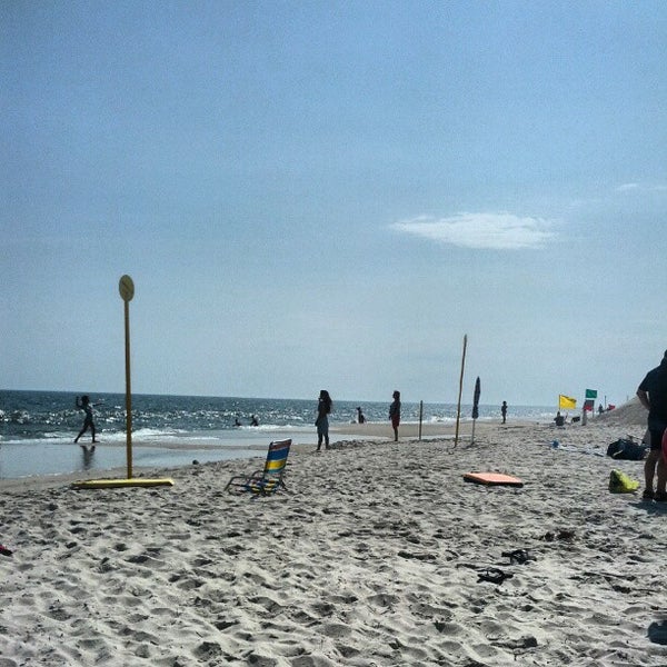 Photos at Jones Beach - Field 6 - 45 tips