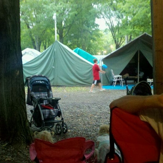 Centre County Grange Fair - General Entertainment in Centre Hall