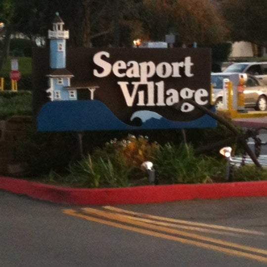 Photos at Seaport Village - Marina - 139 tips from 28804 visitors