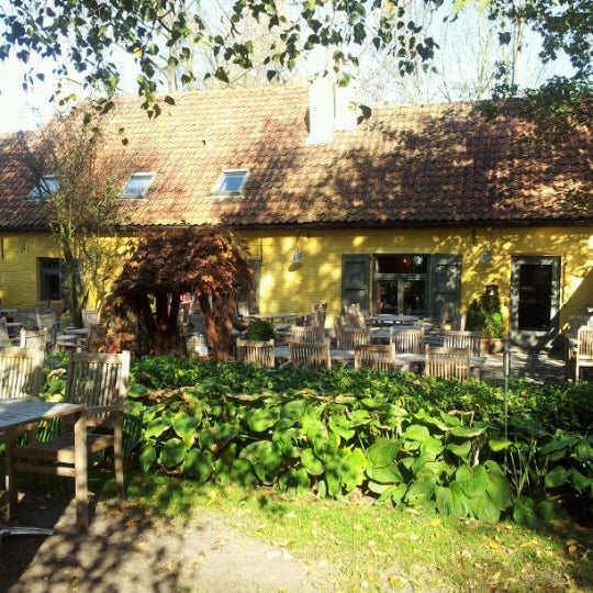 Zotte Mutse - Brasserie