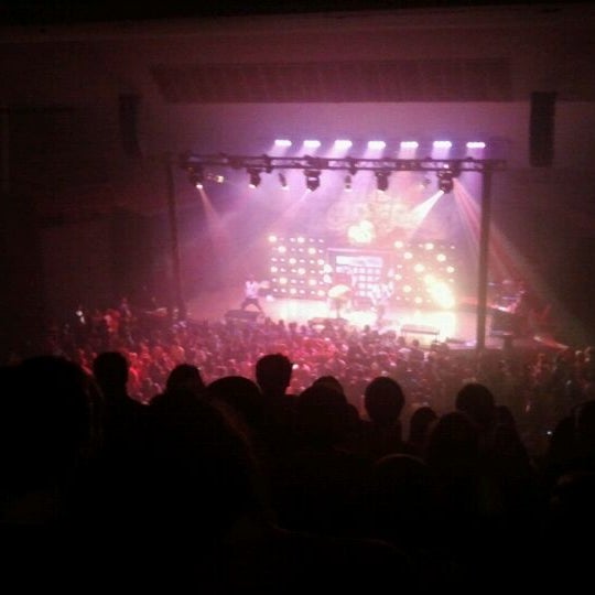 Photos at Lee University Conn Center - College Auditorium in Cleveland