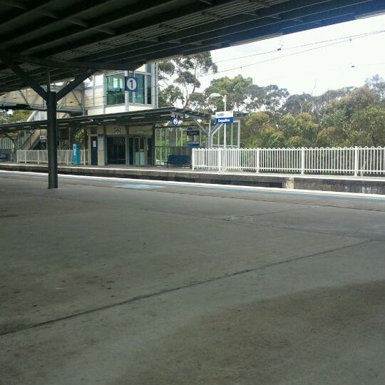 Photos at Engadine Station - 5 tips