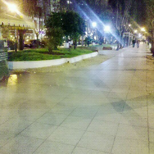 Photos at Paseo Diagonal - 14 tips