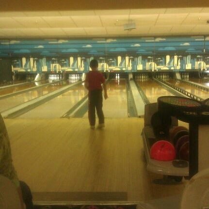 Photos at Lane Glo Bowl - Bowling Alley