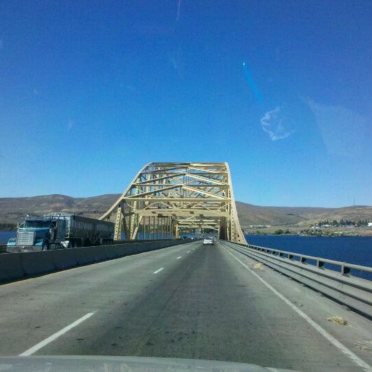 Photos at Vantage Bridge - Vantage, WA