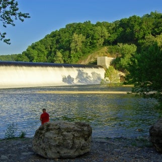 Spavinaw Area at Grand Lake State Park - 2 tips from 41 visitors