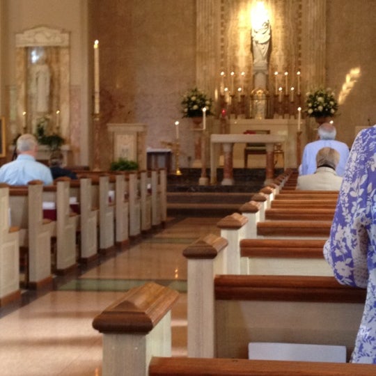 Our Lady of the Pillar Catholic Church & School - 1 tip from 214 visitors