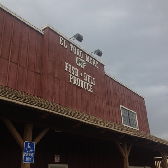 El Toro Meat Market - 7 tips from 264 visitors