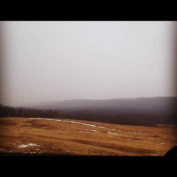 Sterretts Gap Mountain - Mountain in Shermans Dale