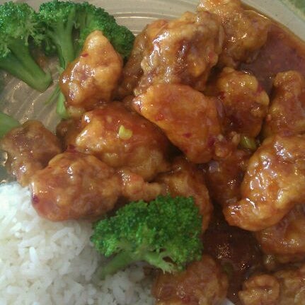 Golden House - Chinese Restaurant in Silver Spring