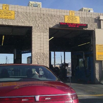 ADEQ Vehicle Emissions Testing Station - North Mountain - 6 tips from ...