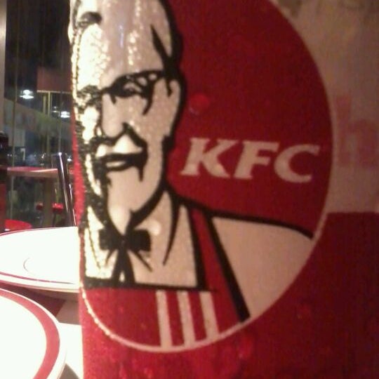 KFC & KFC Coffee - 237 tips from 13667 visitors