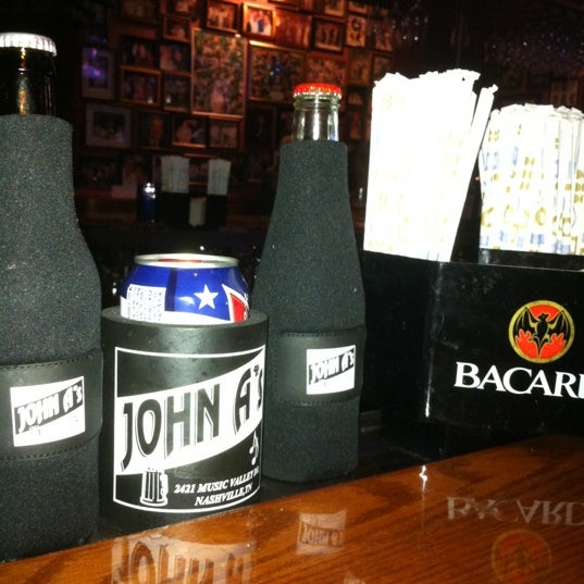 Photos at John A's Restaurant - American Restaurant