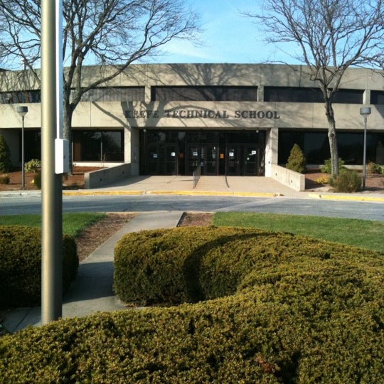 Photos at Keefe Technical School - 263 visitors