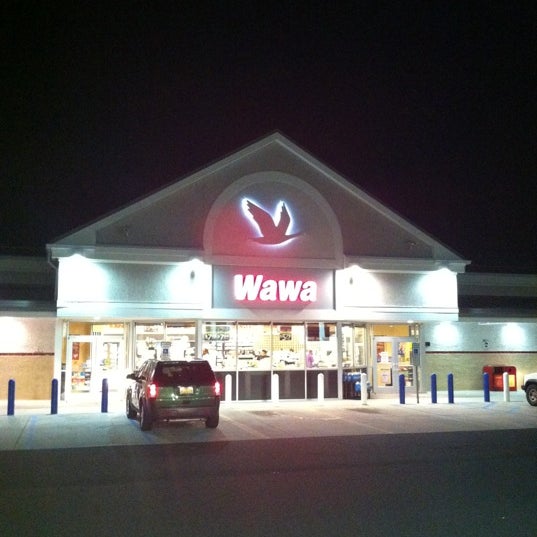 Wawa - 21 tips from 3057 visitors