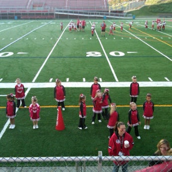 Photos at Martorelli Stadium - Perrysville Ave