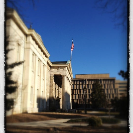 Photos at Baltimore County Historic Courthouse - Towson, MD