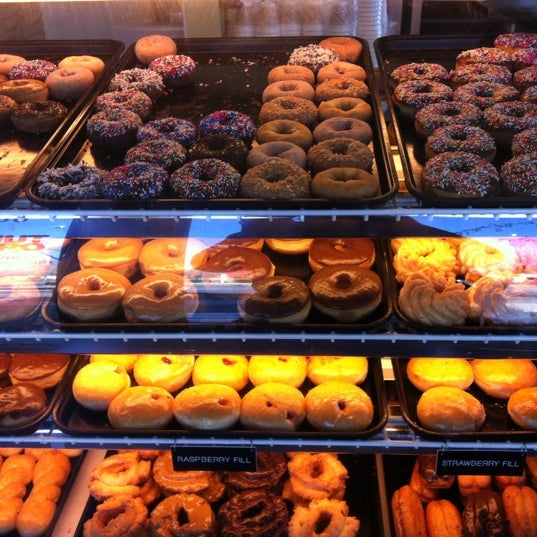 Donut Bistro - 9 tips from 166 visitors