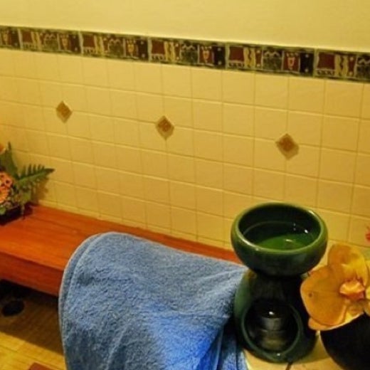 Just Relax Spa - คันนายาว - 3 tips