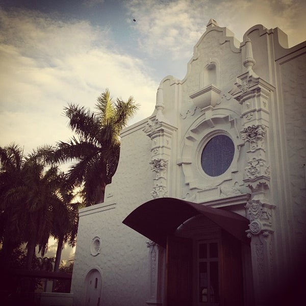 Photos at Miami Beach Community Church - Church in Miami Beach