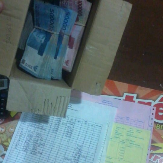 Distributor Unilever : Toko Kota Baru - Sukabumi, Jawa Barat