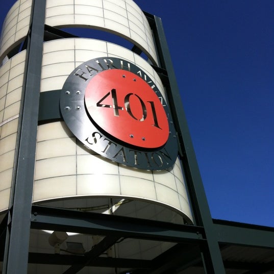 Photos at Bellingham Amtrak Station - Rail Station in Bellingham