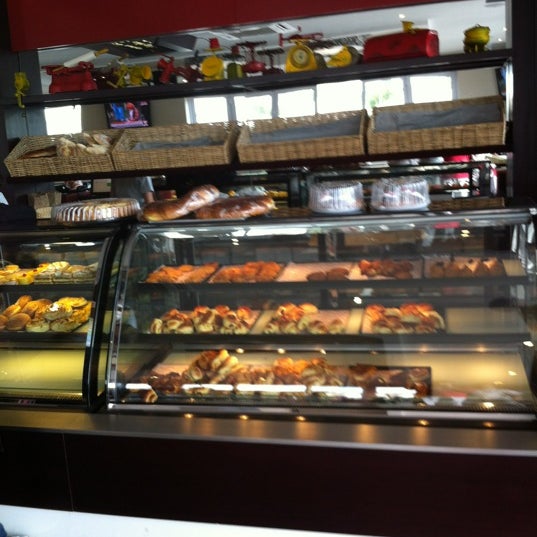 Bembom - Comaro Crossing