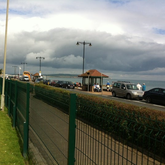 Shanklin Beach - Beach in Shanklin