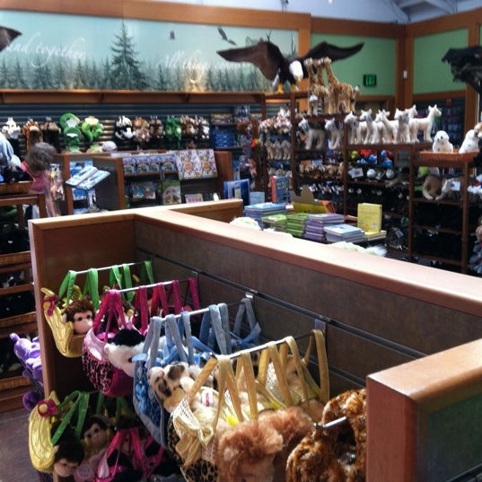 Zoo Store - Gift Store in Portland
