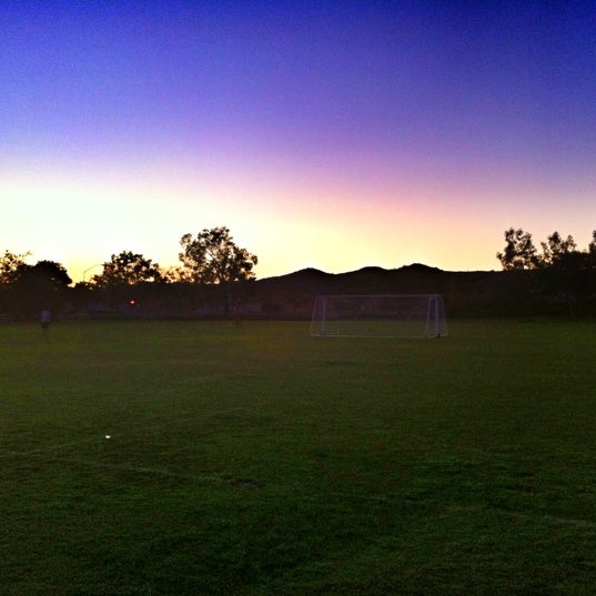 Monte Vista Park - 1 tip from 99 visitors