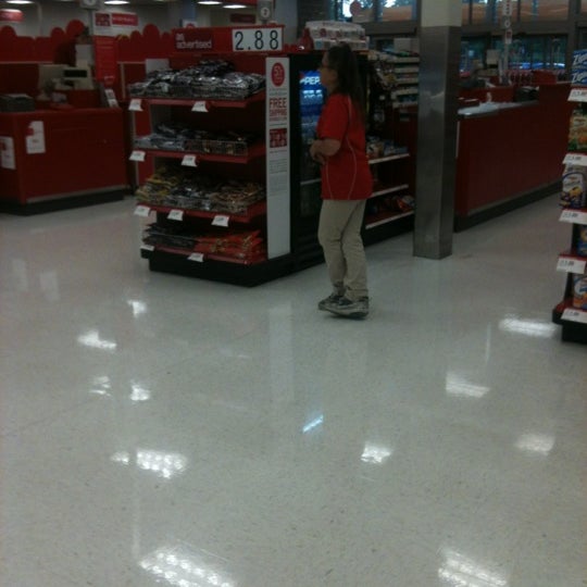 Photos at Target - 6 tips from 1959 visitors