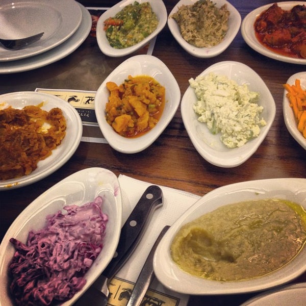 Haj Kahil (חג' כחיל) - 23 tips