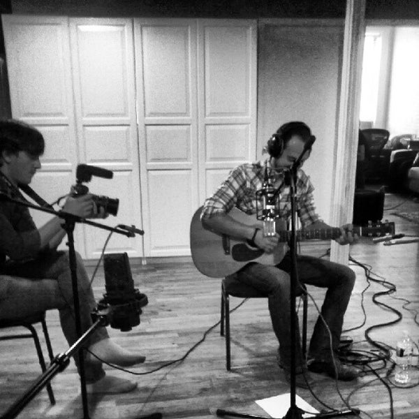 Indaba Music Loft - Tech Startup in New York