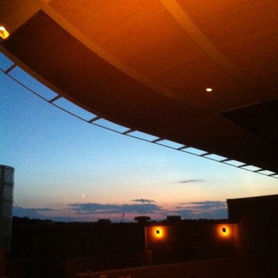 The Santa Fe Opera - Opera House in Santa Fe