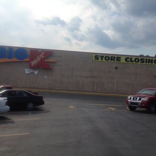 Kmart - 9 tips from 277 visitors