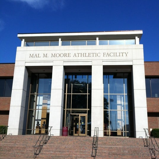 Photos at Mal Moore Athletic Facility - 2 tips
