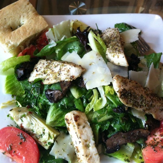 Sosta Café - 24 tips