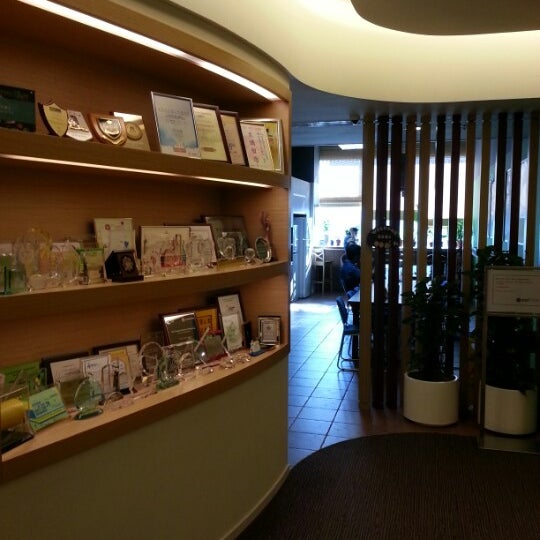 CEO Tower - Structure in Cheung Sha Wan