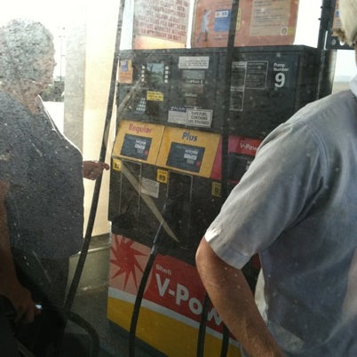 Express Lane Gas & Food Mart - 204 visitors