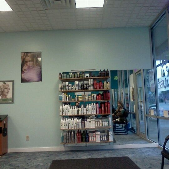 Skyview Hair Salon - Hair Salon in Bellingham