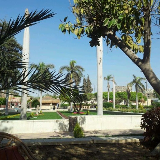 Shams Sporting Club | نادى الشمس الرياضى - مصر الجديدة, القاهرة