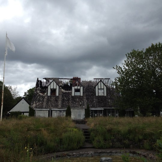 The View Point Inn - Hotel