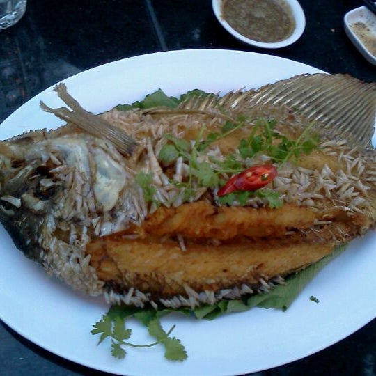 Tu Tri Restaurant - Thành phố Hồ Chí Minh, Thành phố Hồ Chí Minh