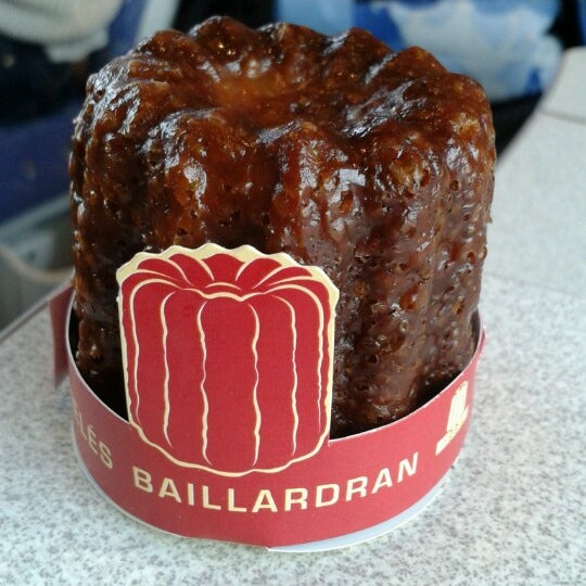 Baillardran - Dessert Shop