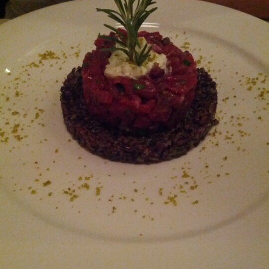 Ristorante Kitchen - Stadera - 9 tips