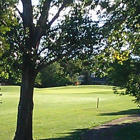 Southridge Golf Course - 5750 S Lemay Ave